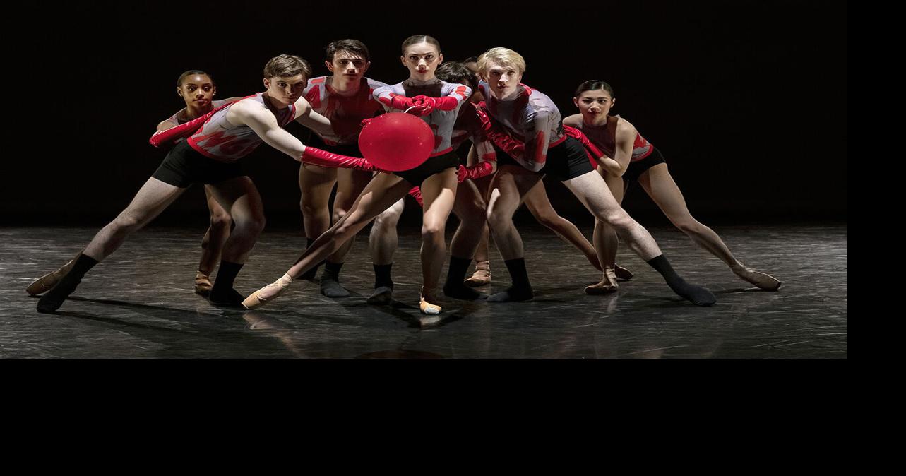 ABT nurtures next-gen dancers | Performance | santafenewmexican.com