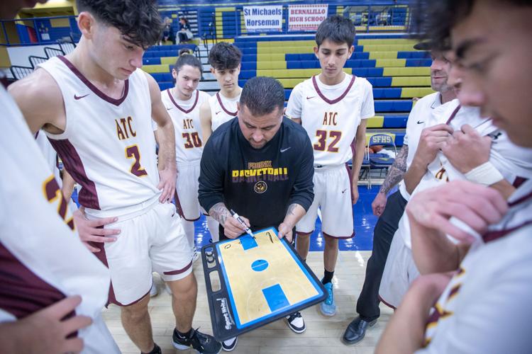ATC's Romero steps down, citing long days, shortage of coaches | Sports ...