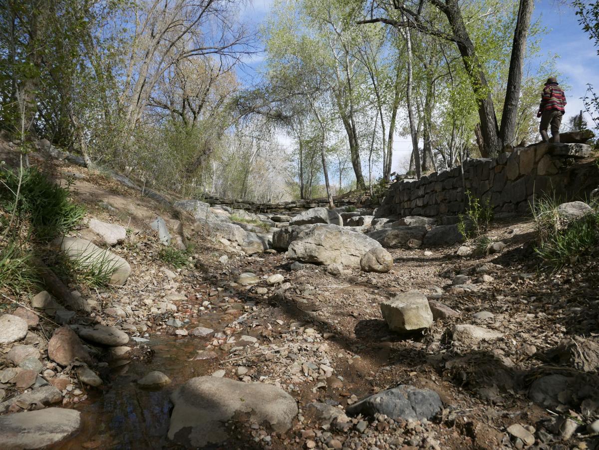 Annual report says Santa Fe water supply is steady | Local News ...