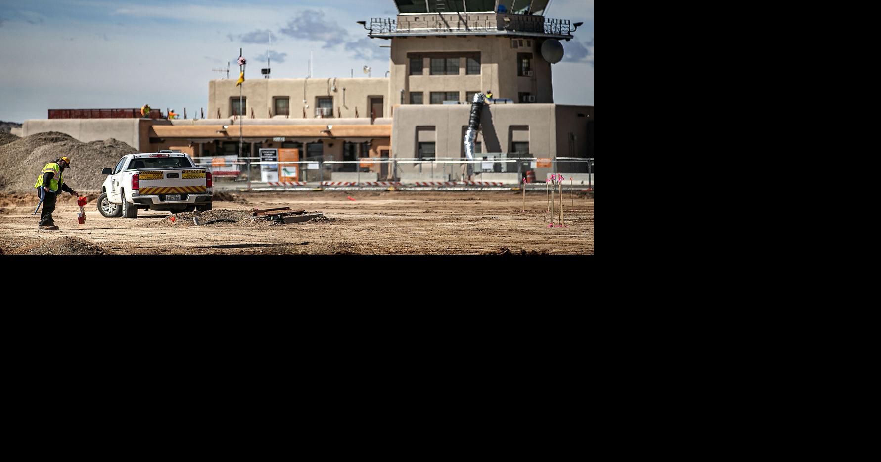 Santa Fe Regional Airport adding seasonal, upscale flight to Dallas in ...