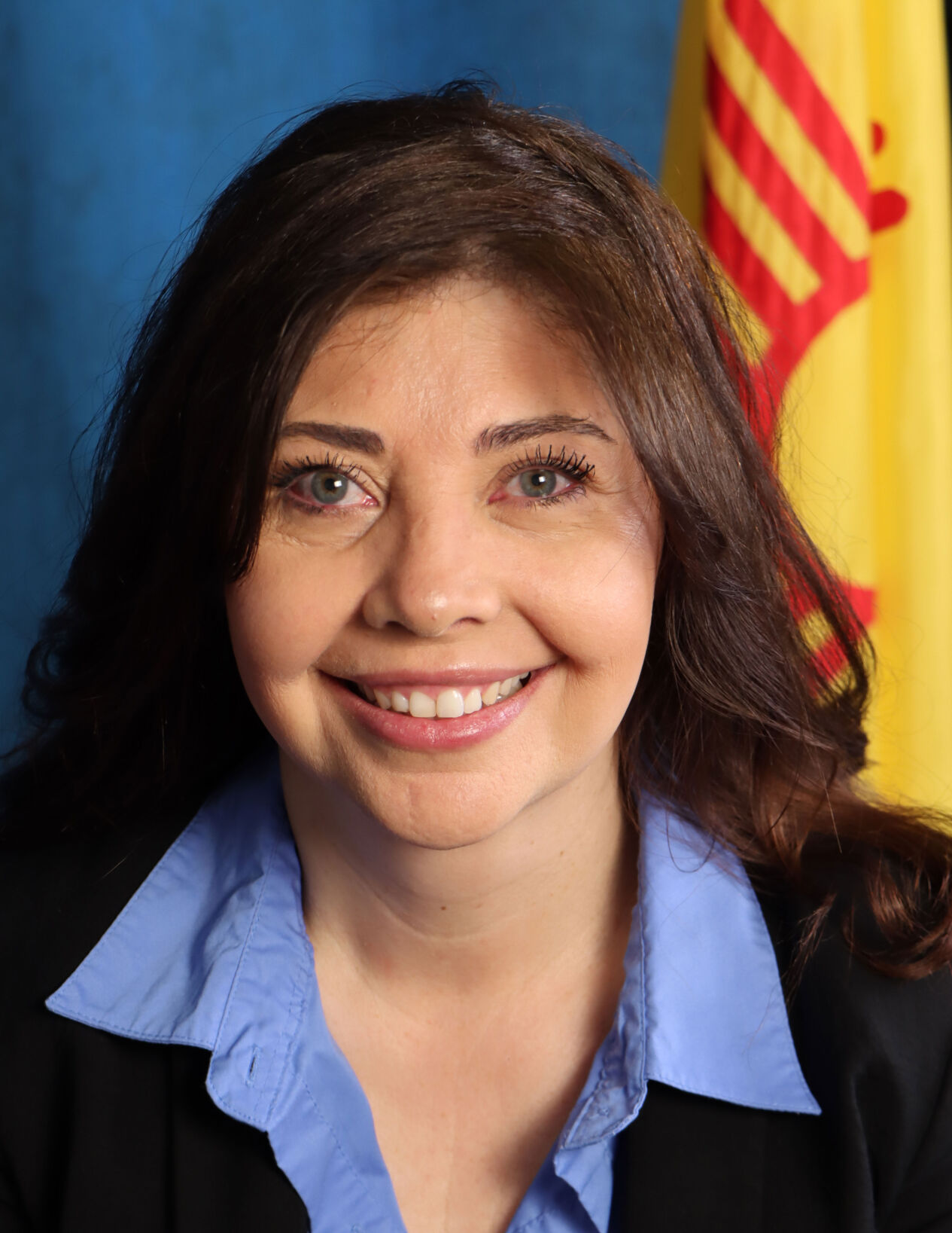 Another Cabinet secretary set to leave Lujan Grisham administration | Local News ...