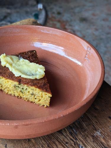 Southern cornbread meets Northern New Mexico | Taste ...