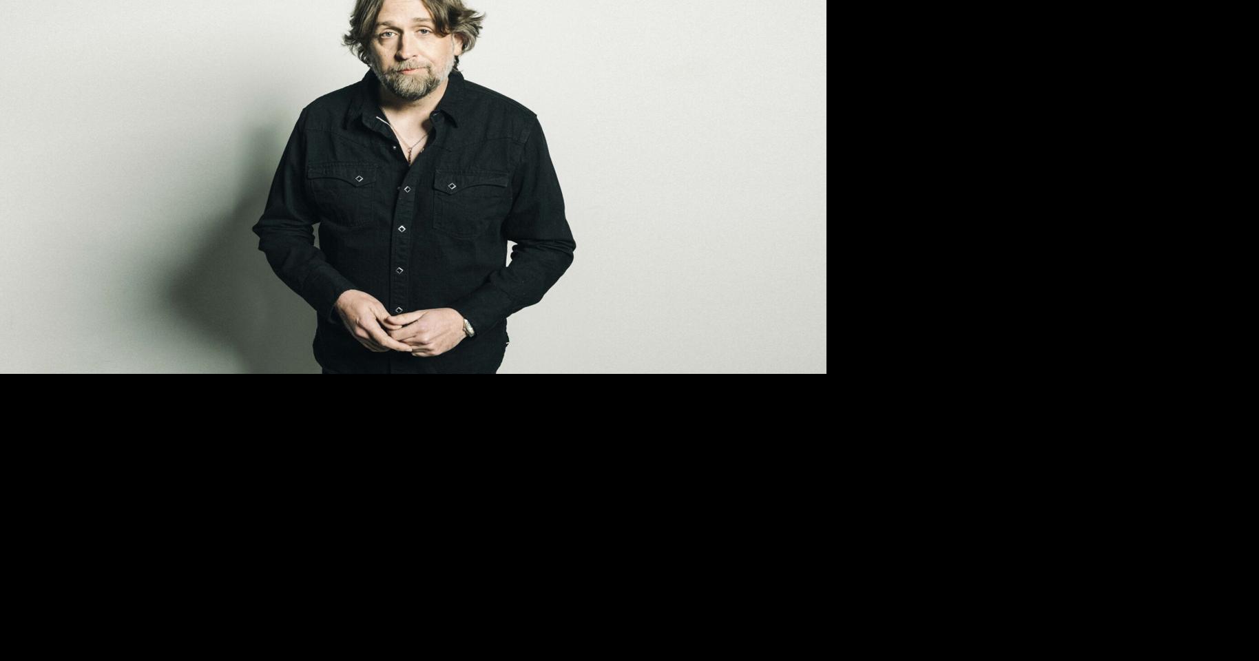Hayes Carll is Good People | Performance | santafenewmexican.com