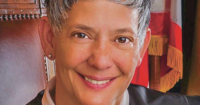Nakamura elected to second term as chief justice | Local News ...