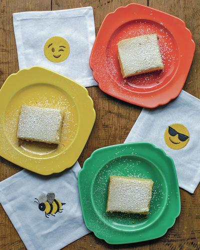 For lemon fans, a tart treat | Taste, the Santa Fe dining scene ...