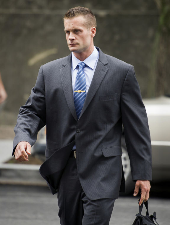 Blackwater guards face trial in Iraq shootings | News ...