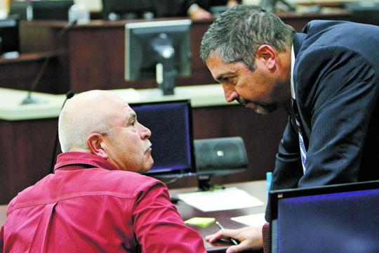 Now tough-on-crime DA, Bregman has also defended a slew of accused ...