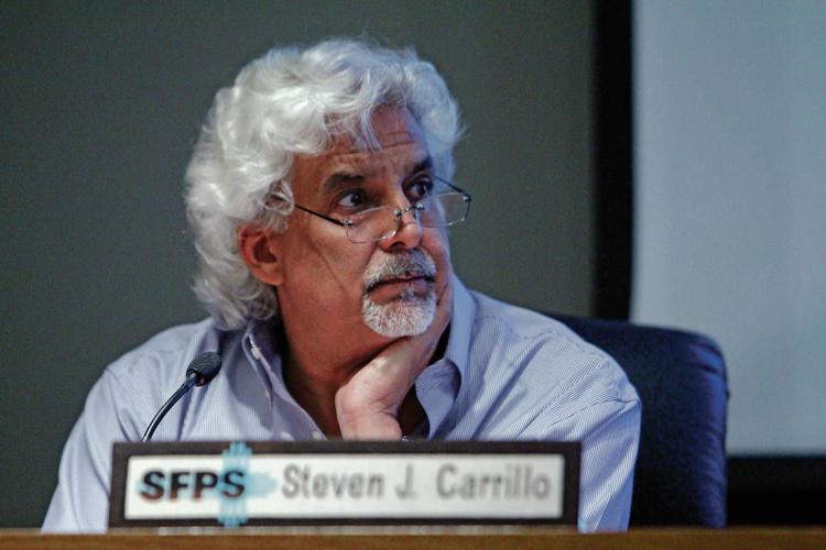 Noble, fresh off defeat in mayor’s race, loses bid to lead school board ...