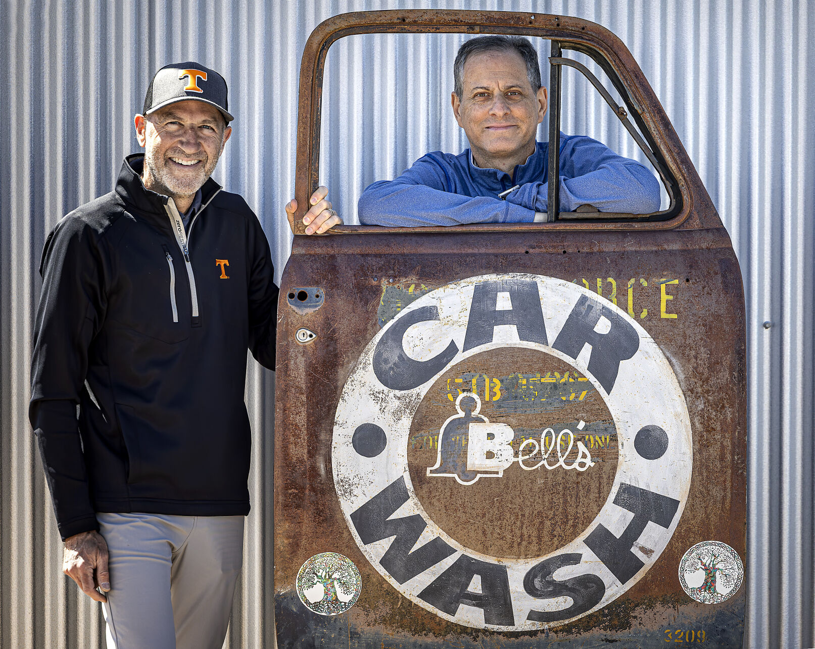 Touchless and brushless Bell Car Wash aims to set itself apart ...