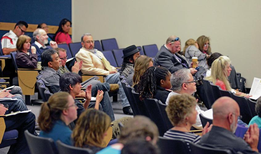 State’s work mandate for food stamps draws criticism | Local News ...