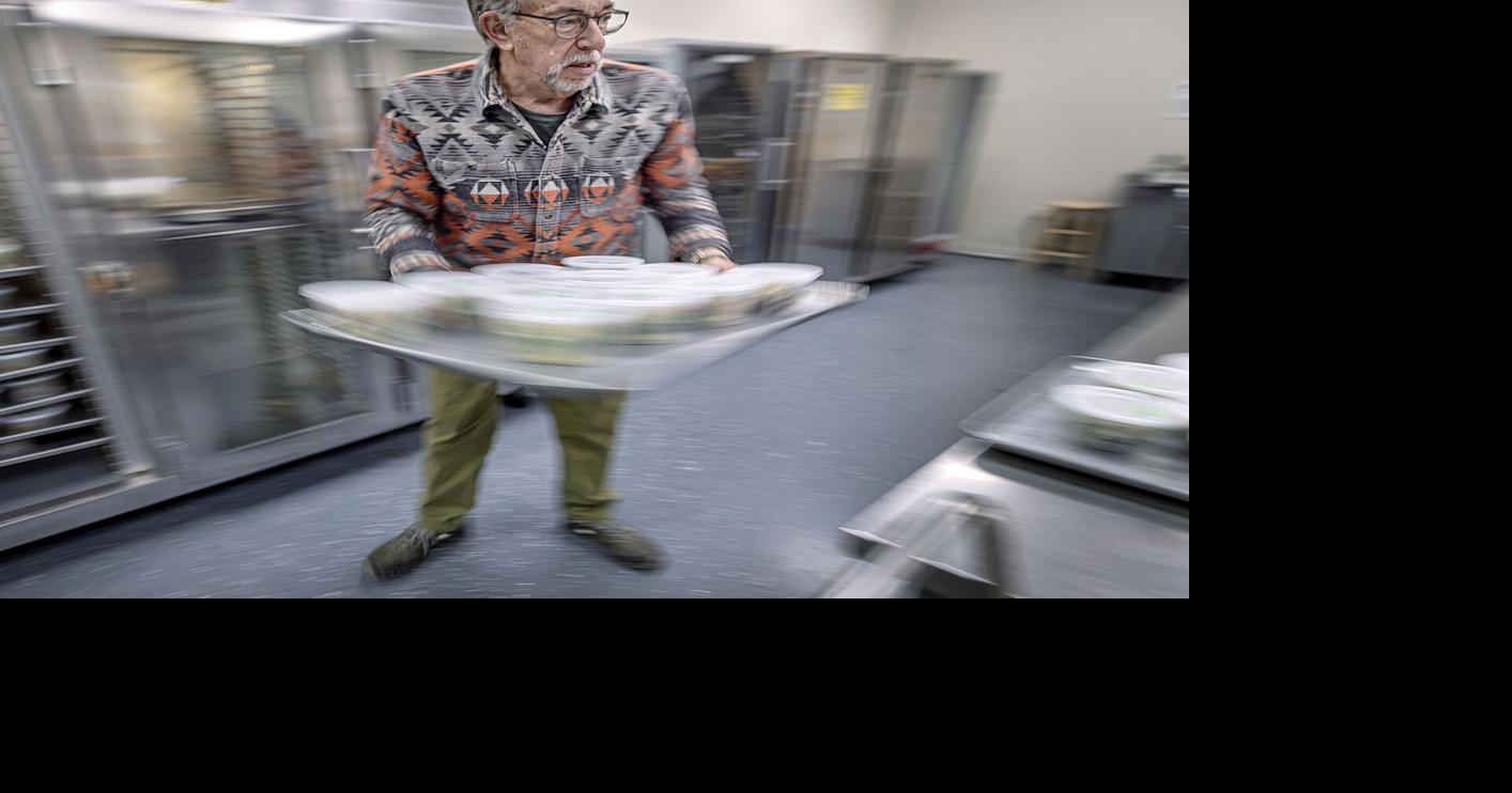 New director sees growing need for Kitchen Angels | Business ...