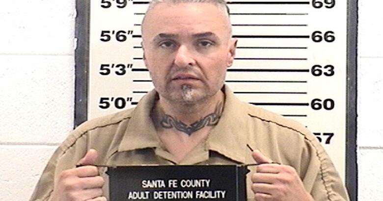 Santa Fe man accused of assaults and armed carjacking | Local News ...