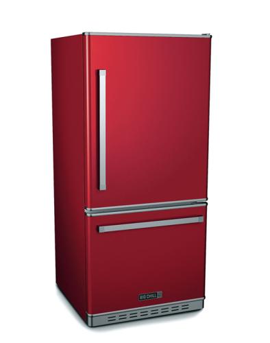 Bold colors add pep in the kitchen | Santa Fe New Mexican Home Real ...