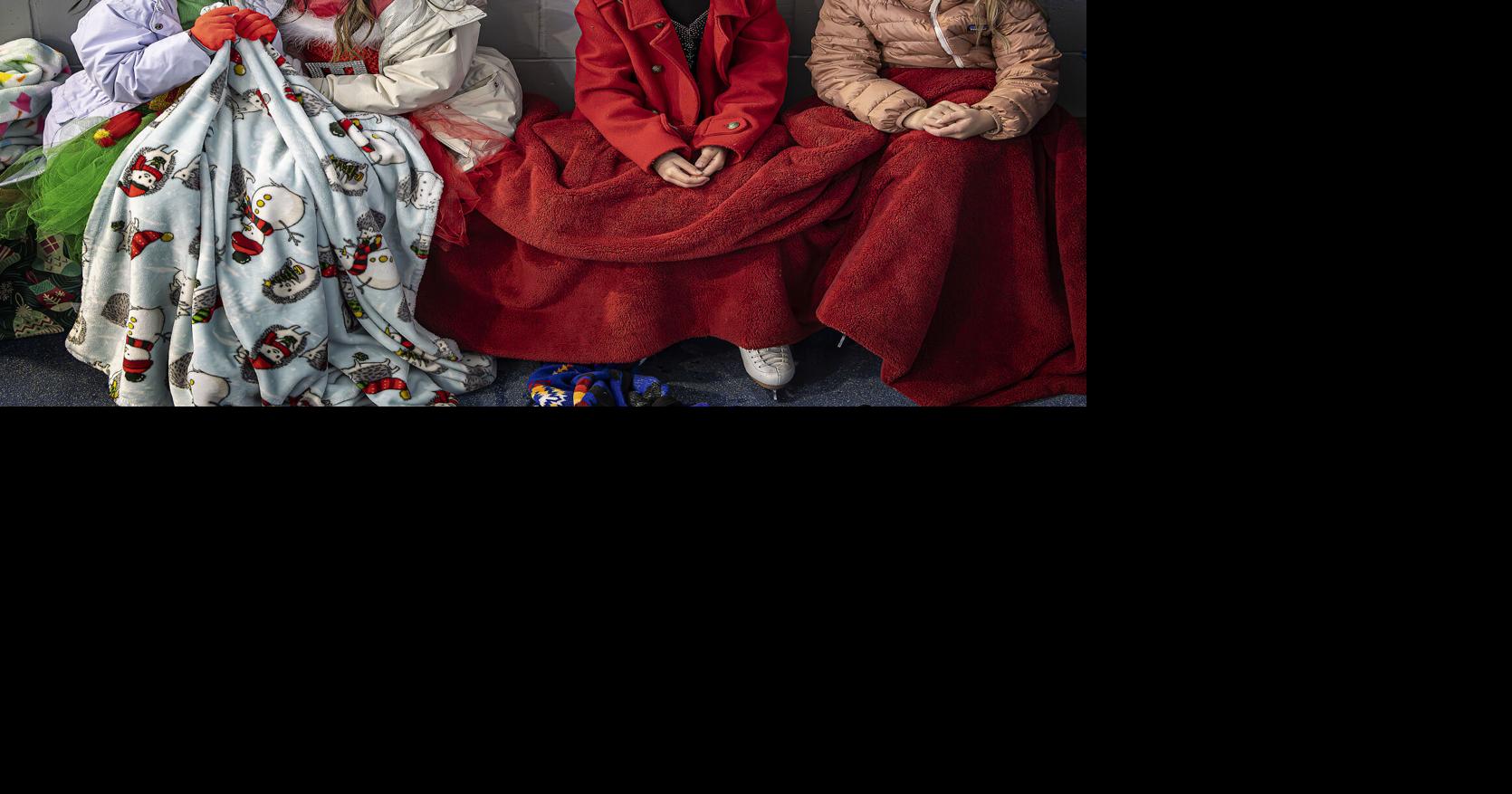 Winter Extravaganza hits the ice | Local News | santafenewmexican.com