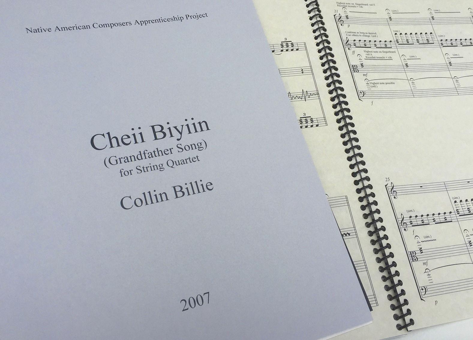 Raven Chacon: Native languages | Art | santafenewmexican.com