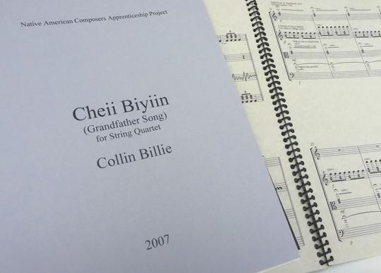 Raven Chacon: Native languages | Art | santafenewmexican.com