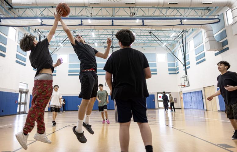 Santa Fe Teen Center to expand, including bigger kitchen and new ...