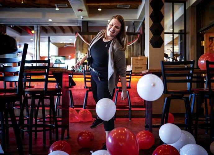 'Lobo fever' grips Santa Fe as UNM plays first NCAA tourney game in 10 ...