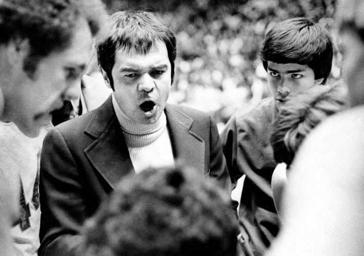 The way we were: Enduring passion for high school hoops | Local News ...