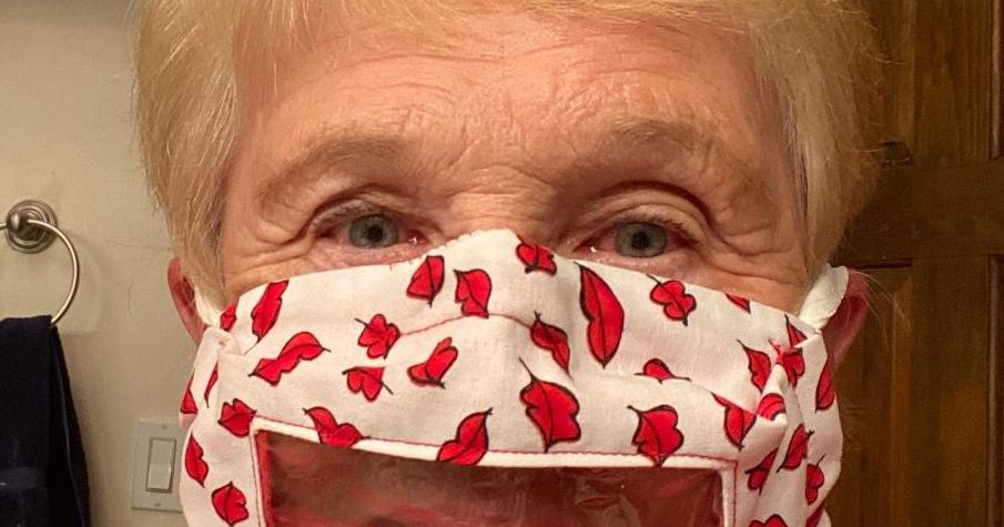 Face-friendly masks for the hearing impaired | Family ...