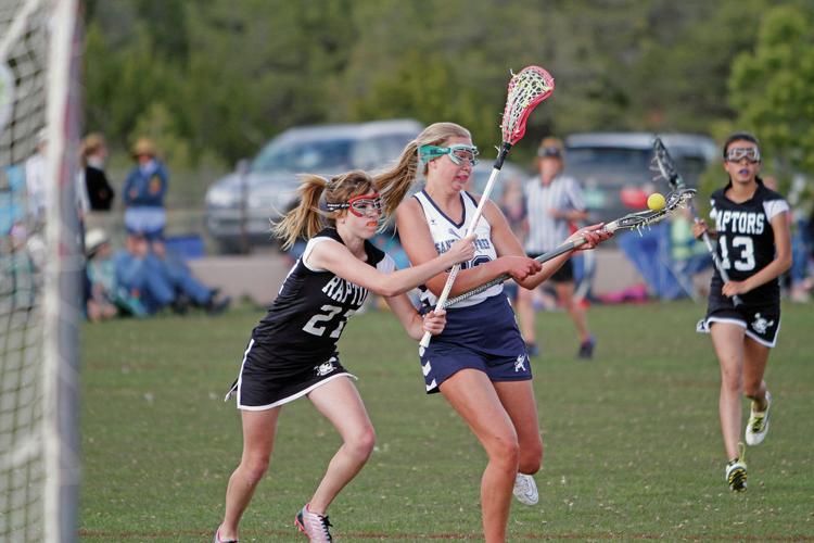 Santa Fe Prep girls win state lacrosse title for fourth straight year ...