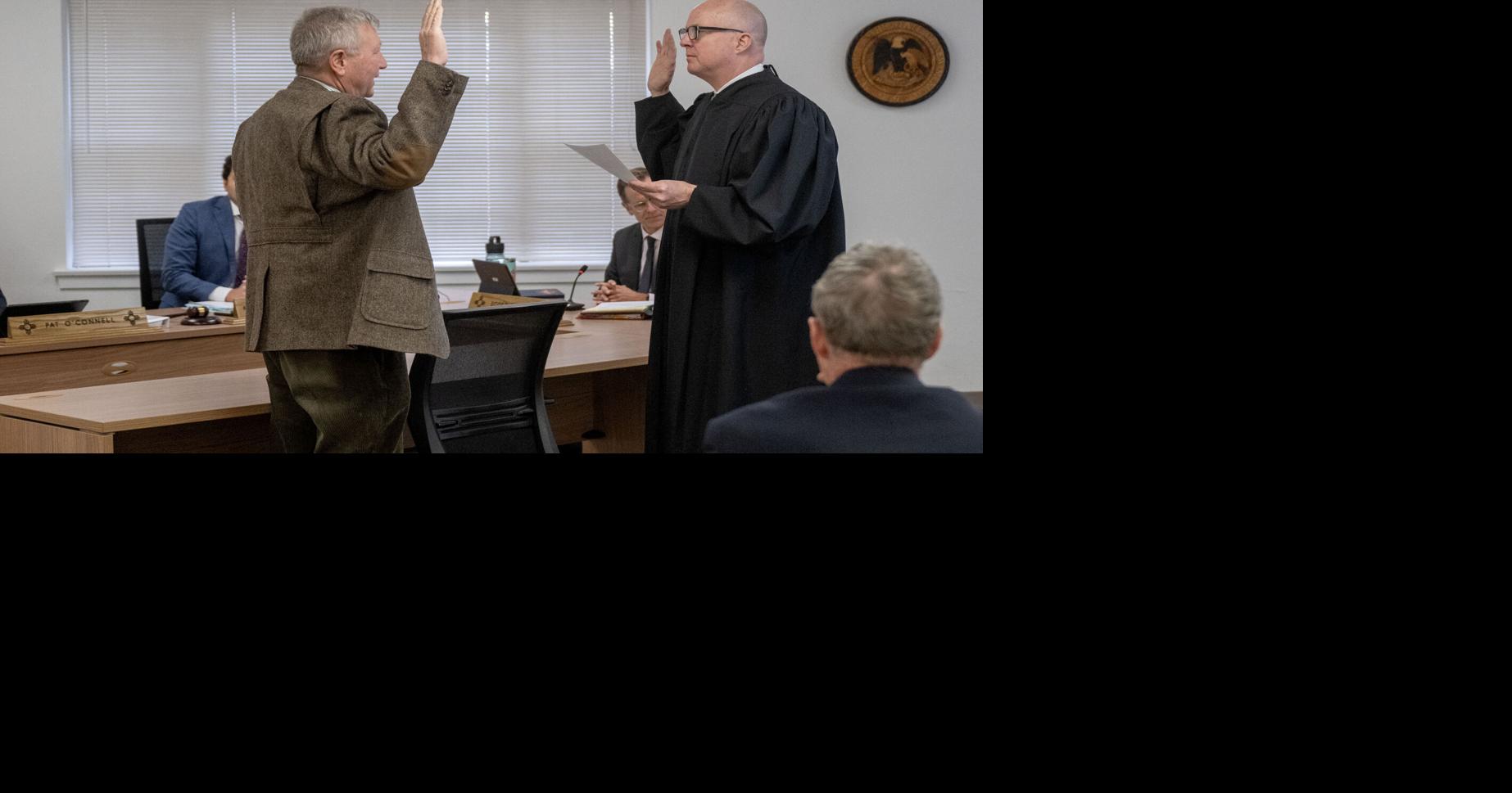 Former lawmaker Nibert confirmed by Senate for PRC | Local News ...