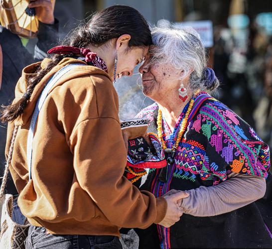 Gallery: Scenes from Day 1 of the legislative session | Local News ...