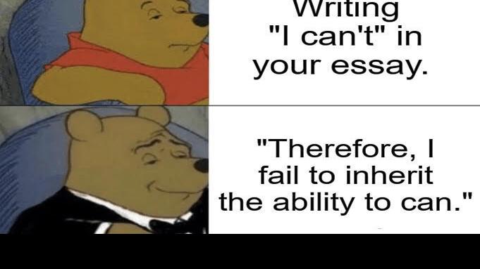 Gen Z culture defined by memes | Teen | santafenewmexican.com