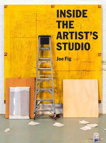 Artscapes in miniature: Joe Fig's intimate look at artists' studios ...