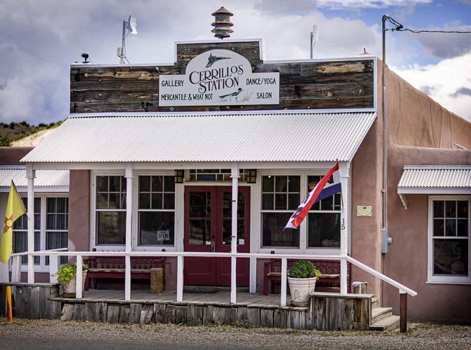 Cerrillos Station gallery and mercantile closing its doors on July 18 ...