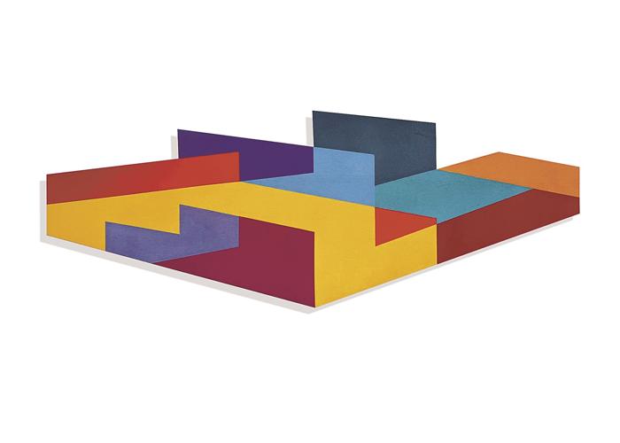 Taking up residence | Pasatiempo | santafenewmexican.com