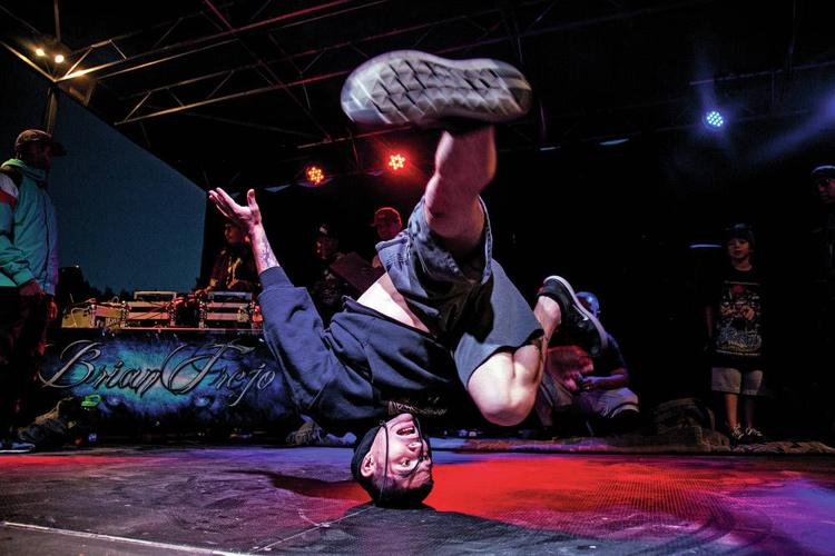 bboy fe