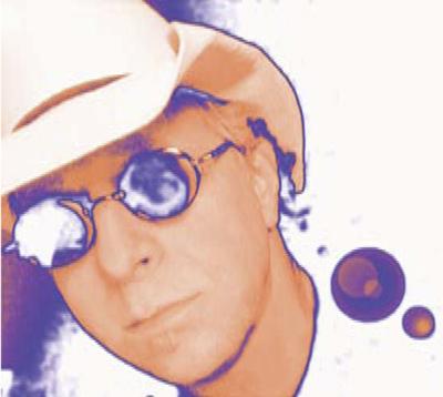 Onstage: Double-down blues: Dave Duncan | In Concert ...