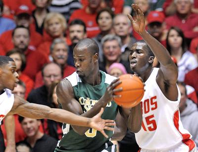 UNM wins fourth straight game | Sports | santafenewmexican.com