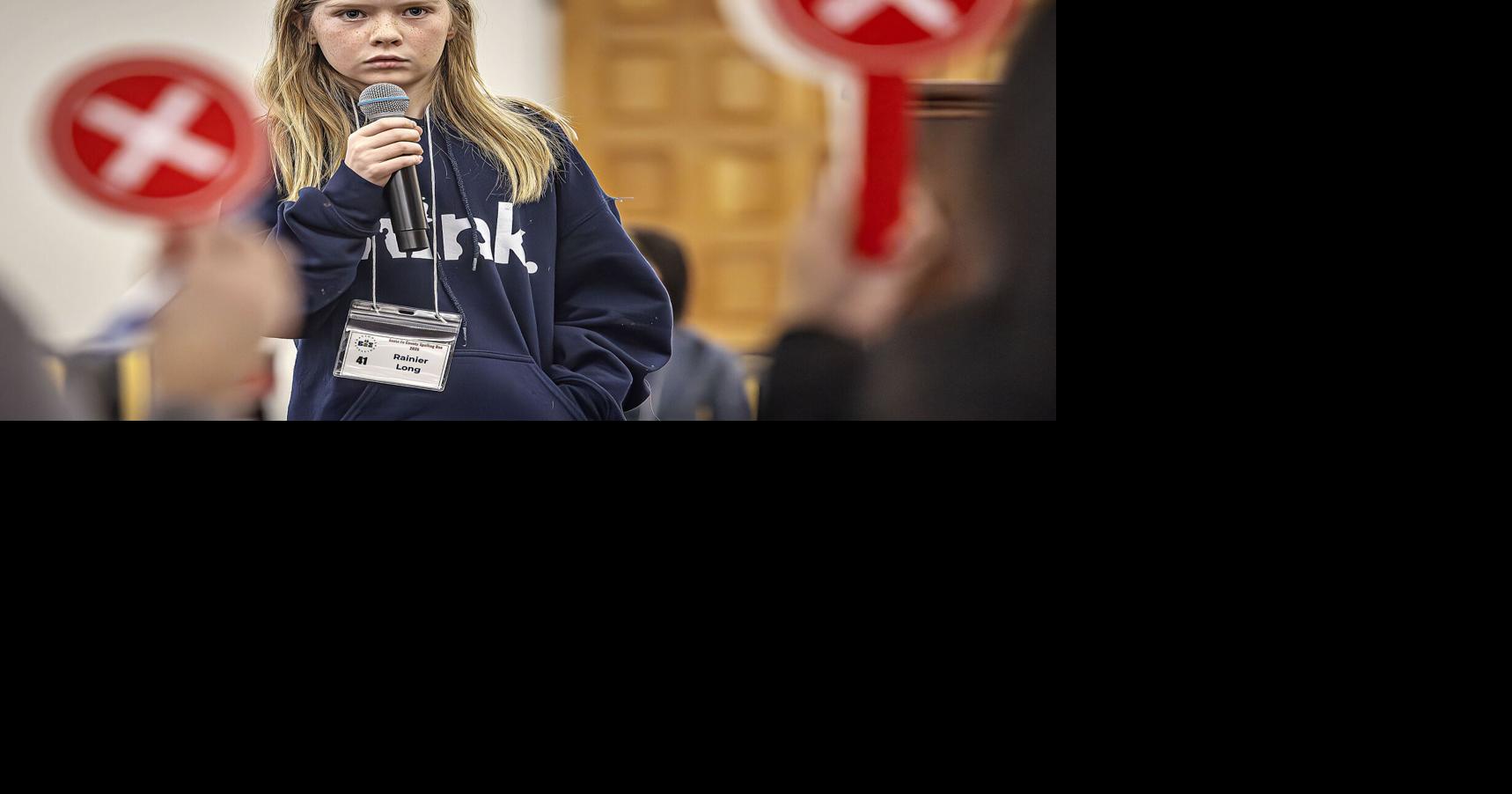 High stress and serious: students compete for top honors at Santa Fe ...