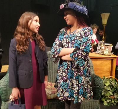 Magical mystery tour | Pasatiempo | santafenewmexican.com