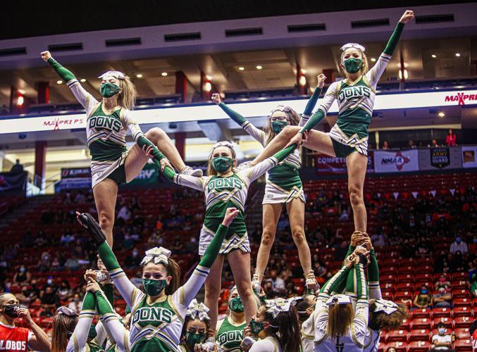 Taos claims teams title as squads glad to compete again | Sports ...