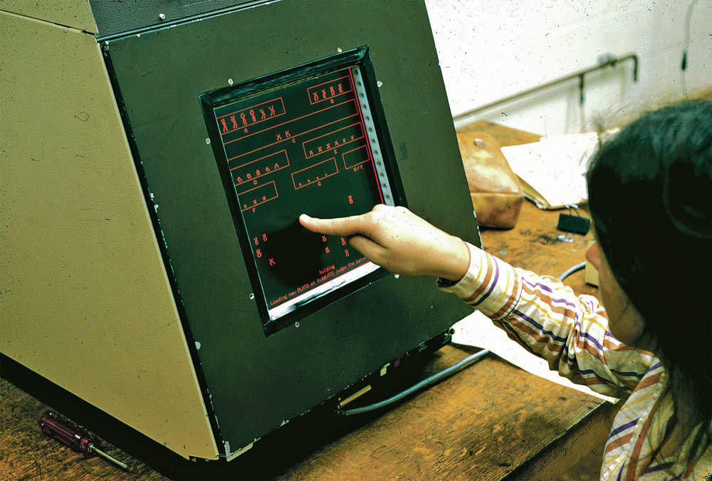 Before Apple, there was PLATO | Business | santafenewmexican.com