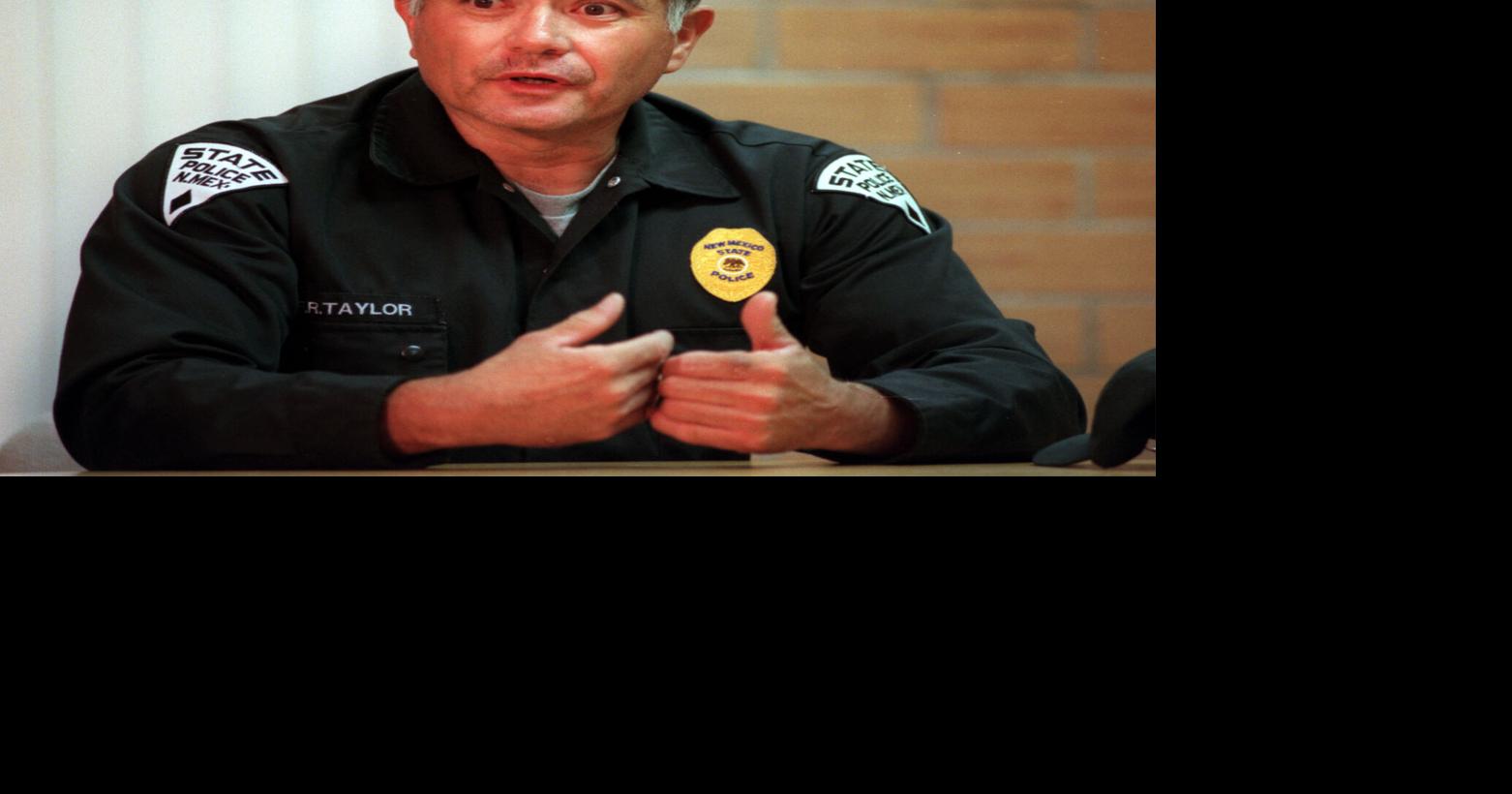 Retired state police chief 'guided the agency into the 21st century ...