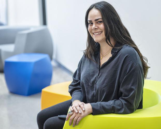 Vladem Contemporary curator strives for collaboration | Local News ...