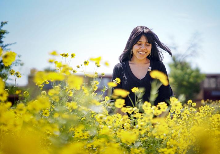 Consuelo's Place shelter staffer honored by Red Cross for lifesaving ...