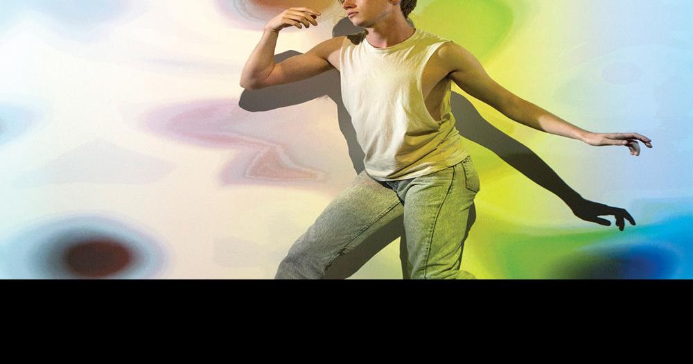 Listen and be moved: Nathan Wheeler | Performance | santafenewmexican.com