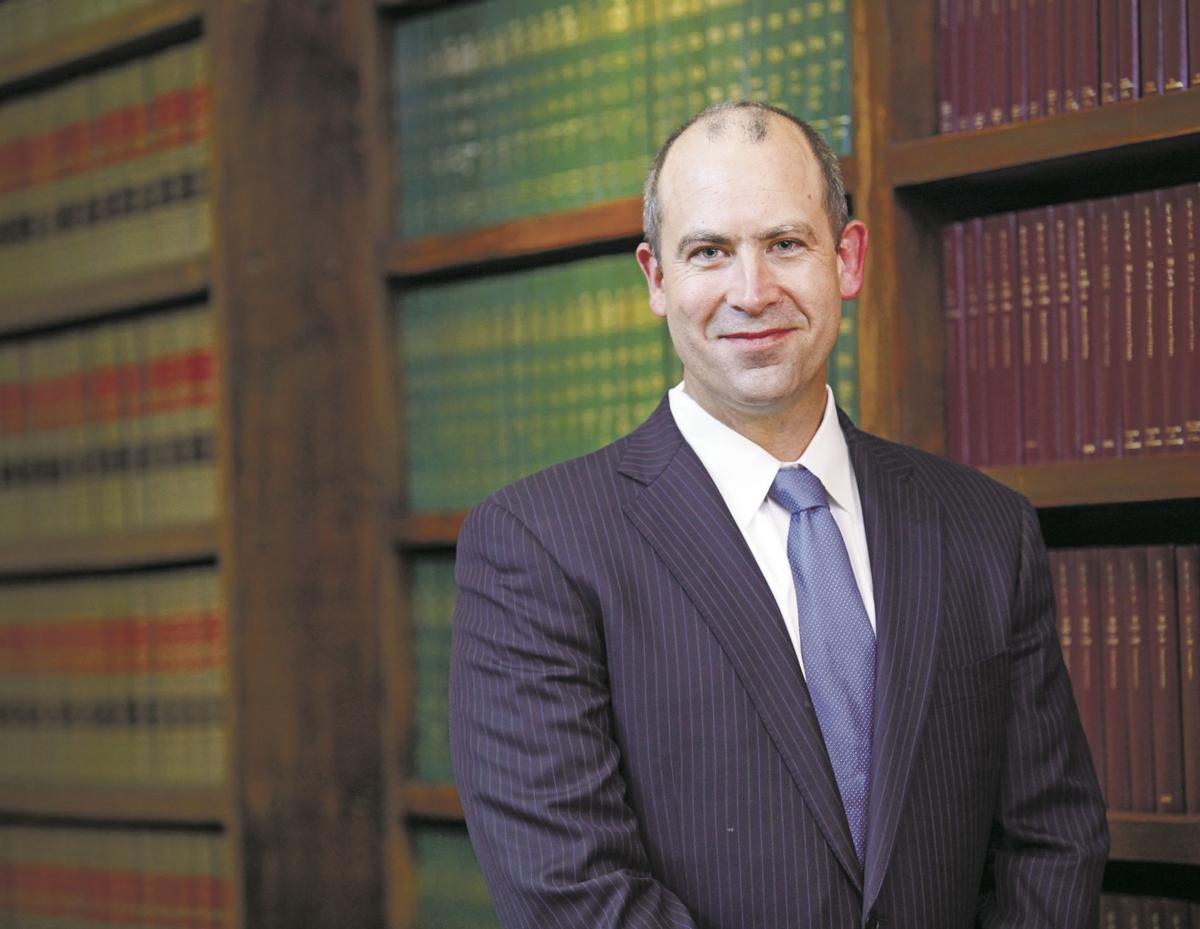 Trump taps Santa Fe lawyer for U.S. attorney’s post | Local News ...