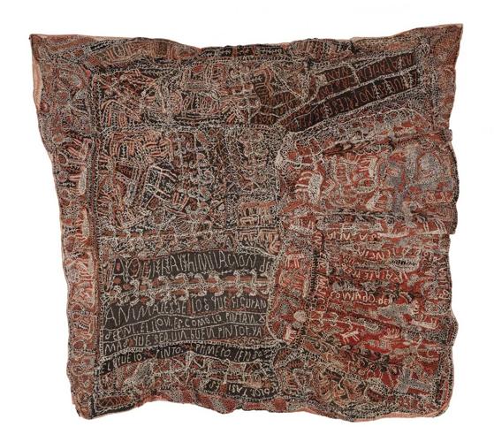 The Fabric of Our Lives | Pasatiempo | santafenewmexican.com