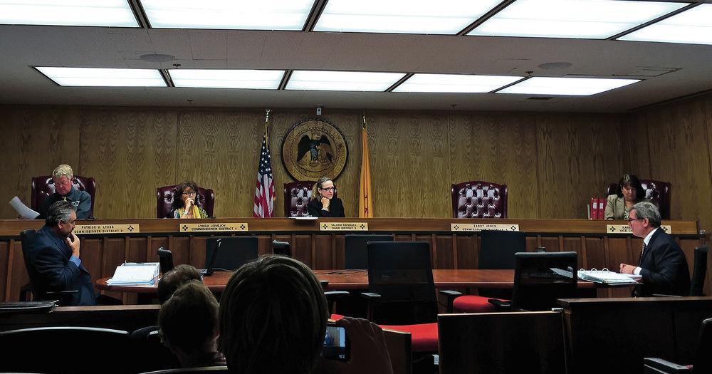 PRC to issue decision on PNM rate increase by end of September | Local ...