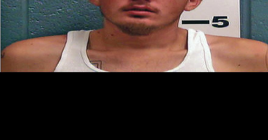 Las Cruces jail inmate at large after escaping from clinic | Local News ...
