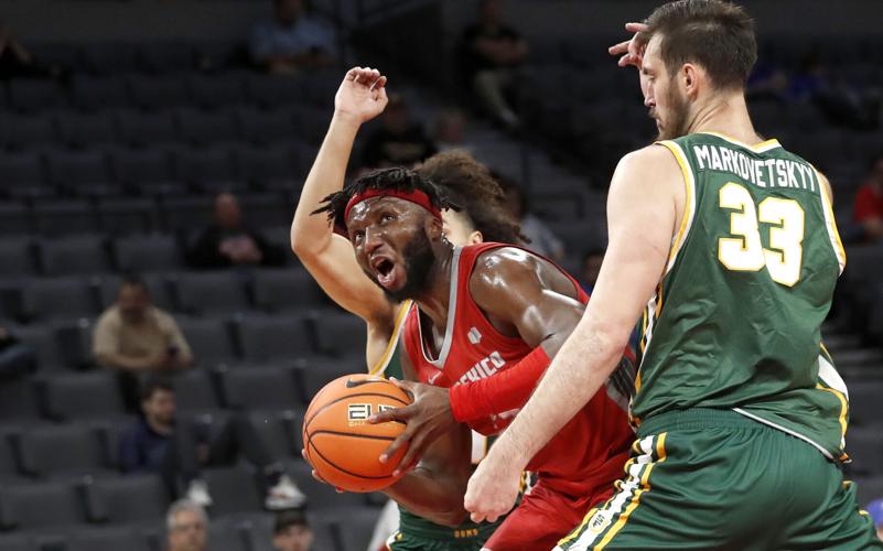 10-0: Lobos hang on to beat San Francisco and stay undefeated | Sports ...