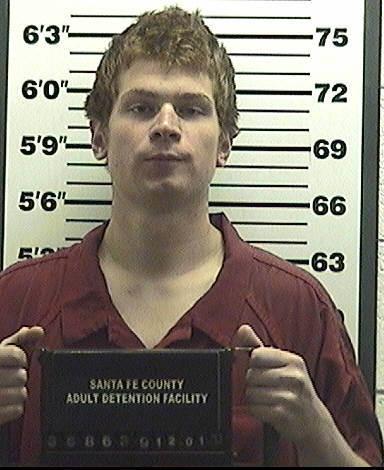 Man arrested, charged with kidnapping | Local News | santafenewmexican.com