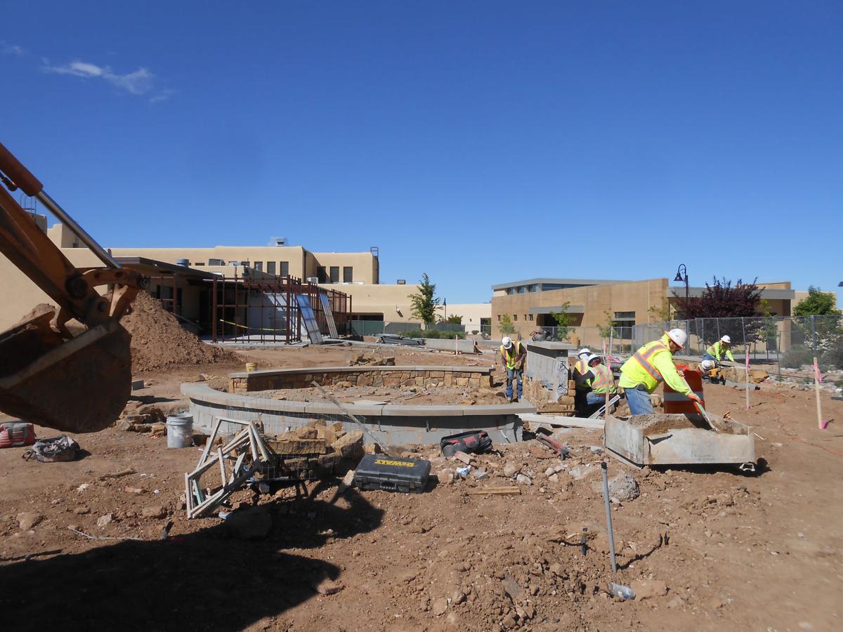 Campus renovation continues at NMSD | Home/Real Estate ...