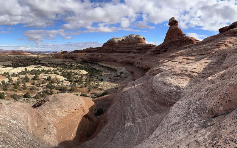 Finding inspiration in the letters of lost wanderer Everett Ruess ...